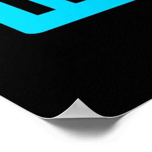 You are the CSS to my HTML Poster | Zazzle