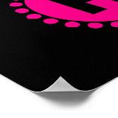 You are the CSS to my HTML Poster | Zazzle