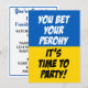 You Bet Your Perohy Party Ukrainian Family Reunion Invitation | Zazzle