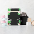 You Can Do It Funny Soda Pop Pun Wrapping Paper | Zazzle