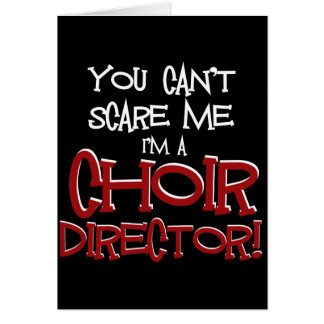 Choir Gifts on Zazzle