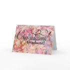 You Go Girl! Graduation Card | Zazzle