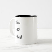 "You Got This" Fun Inspirational Coffee Mug | Zazzle