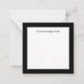 You got this inspiration note card | Zazzle