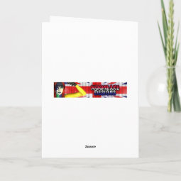 You had a tonsillectomy get well soon card | Zazzle