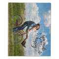 You Make Me Happy/Custom PHOTO Jigsaw Puzzle | Zazzle
