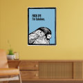You really are, you know. poster | Zazzle