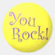 You Rock! stickers | Zazzle