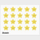 you tried gold star sticker | Zazzle