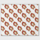 Young Pioneers Lenin Ленин Communist Soviet Union Wrapping Paper | Zazzle