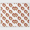 Young Pioneers Lenin Ленин Communist Soviet Union Wrapping Paper | Zazzle