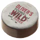 Young Wild And Three Cookies Rustic Party Cookies | Zazzle