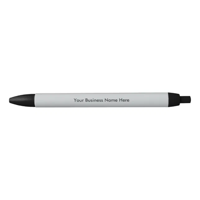 Your Business Name Pen | Zazzle