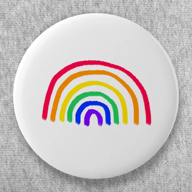 Your Child's Own Artwork | Upload Kids Drawing Button | Zazzle