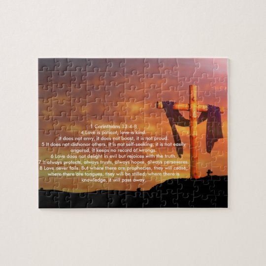 Your Custom 8x10 Photo Puzzle with Gift Box | Zazzle.com