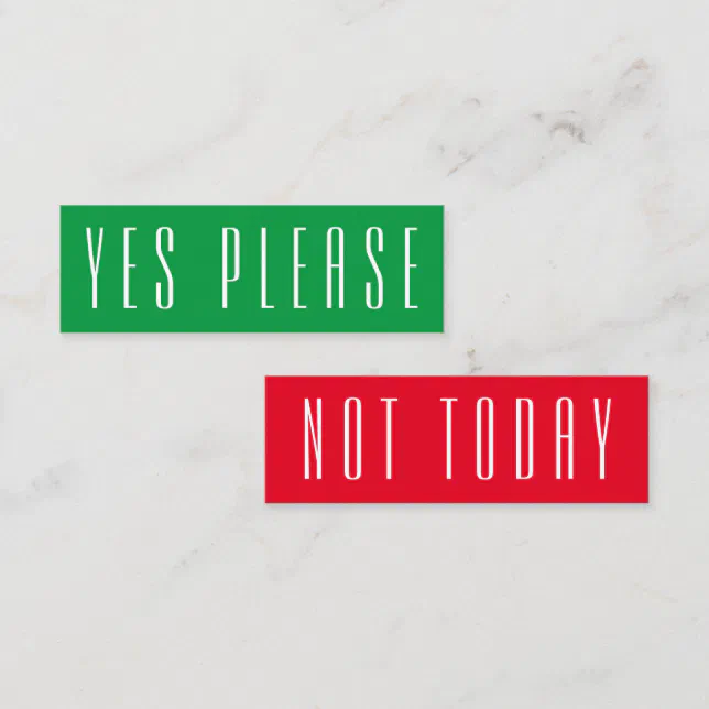 Your Custom Consent Cards | Zazzle