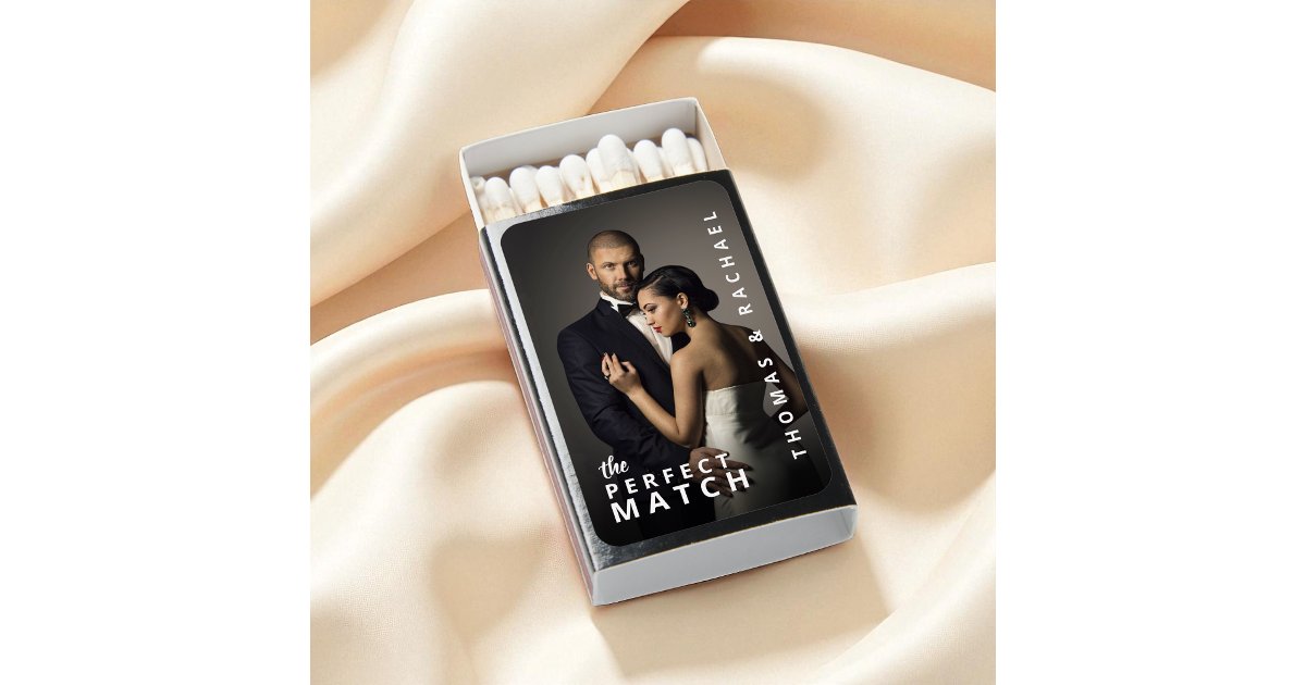 Your Custom Photo Perfect Match | Zazzle