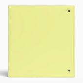 Your Daughters Name Dancing binder Photo Programs | Zazzle