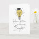 Your Future Is So Bright Graduation Card | Zazzle