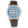 Ripple XRP Crypto Watch | Zazzle