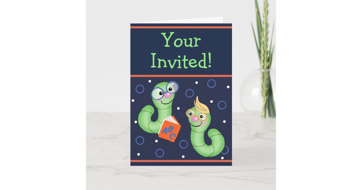 Your invited / Baby Shower/Sprinkle Card | Zazzle