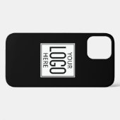 Your Logo Business Promo Case-Mate iPhone Case | Zazzle