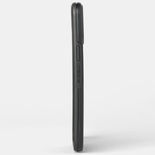 Your Logo | Simple Logo Replacement OtterBox iPhone Case | Zazzle