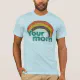 Your mom T-Shirt | Zazzle