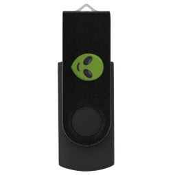 "Your Name" and Emoji USB Flash Drive | Zazzle