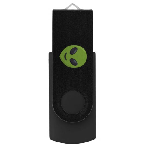 "Your Name" and Emoji USB Flash Drive | Zazzle