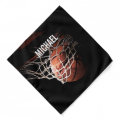 Your Name Customizable Basketball Artwork Bandana | Zazzle