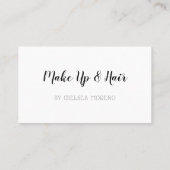 Your next appointment - Reminder - Minimalist | Zazzle