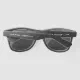 Your Own Desig Custom Text Personalized Sunglasses | Zazzle