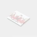 Your Photo Personalized Post-it Notes | Zazzle