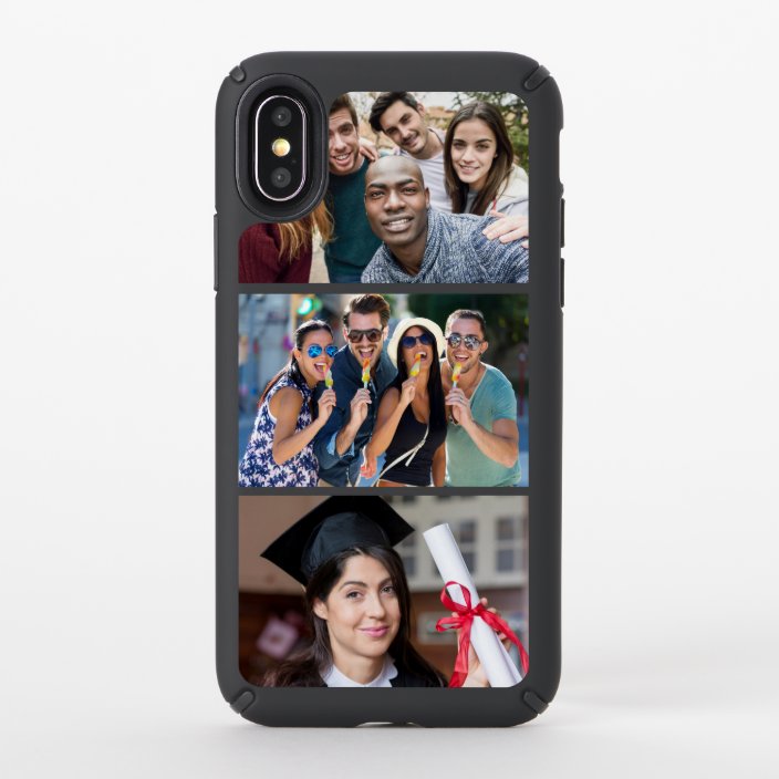 YOUR PHOTOS custom phone cases | Zazzle.com