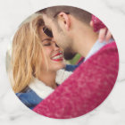 YOUR PHOTOS custom table confetti | Zazzle