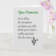 Your Promotion - a funny Congratulations Poem Card | Zazzle
