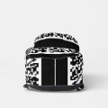 Your QR Code Scan Info Custom Color Sling Bag | Zazzle