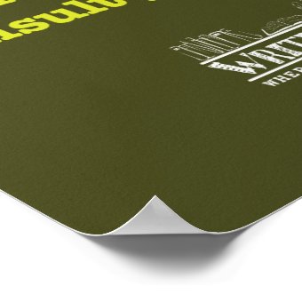 "Your Stupid" Poster | Zazzle