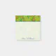 Your Text | Colorful Alphabet Post-it Notes | Zazzle