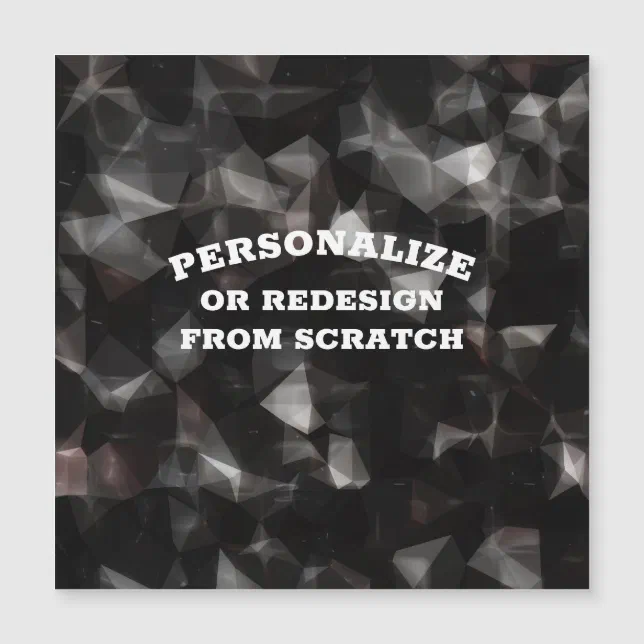 Your Text or Design Here - Create a Custom Card | Zazzle