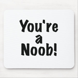 Pwned Mouse Pads | Zazzle