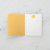 You're A Star Note Card | Zazzle