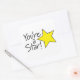 You're a Star sticker | Zazzle