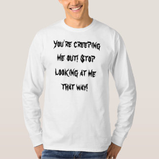 Creep Gifts on Zazzle