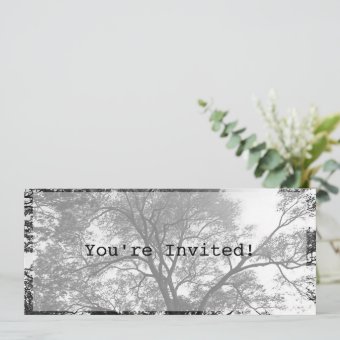 You're Invited! Invitation. Invitation | Zazzle