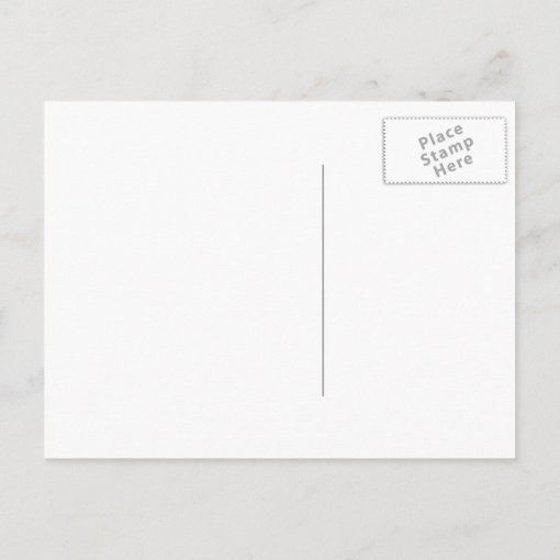 You're Invited Invitation Postcard | Zazzle