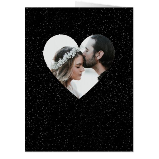 You're My Greatest Gift Christmas Love Photo Card | Zazzle