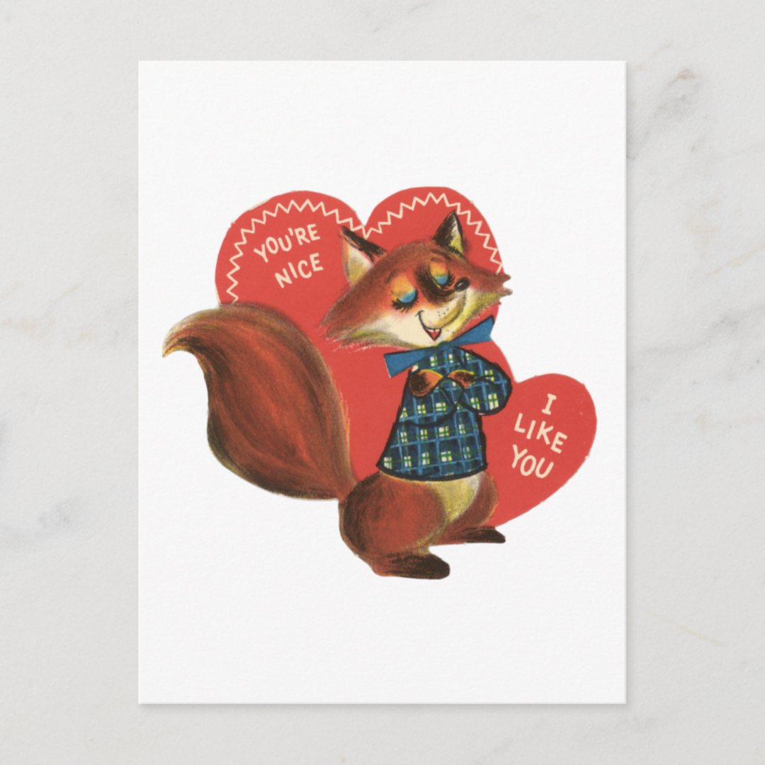 You're Nice Postcard | Zazzle