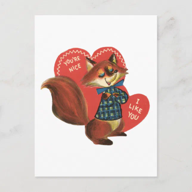 You're Nice Postcard | Zazzle